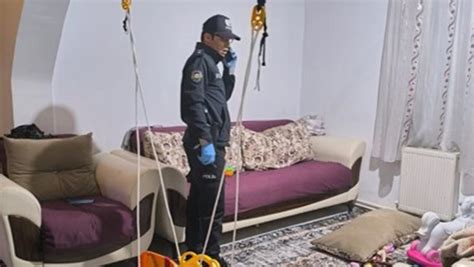 Isparta Da Do Al Gaz Zehirlenmesi L Yaral Haberler Milliyet