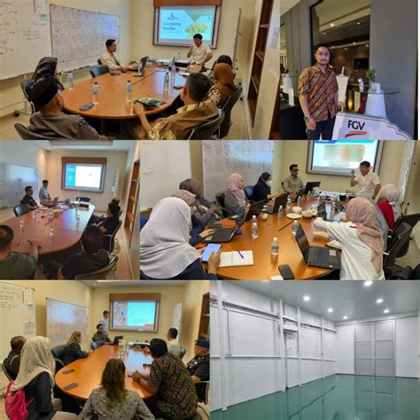Aizan Shahmi On Linkedin Halalexecutive Work Process