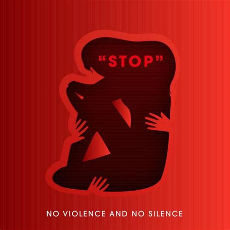 Stop Sexual Harassment Vector Art Icons And Graphics For Free Download