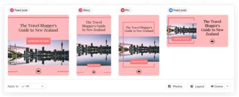 Tailwind Social Media App Should You Use It Features And Pricing