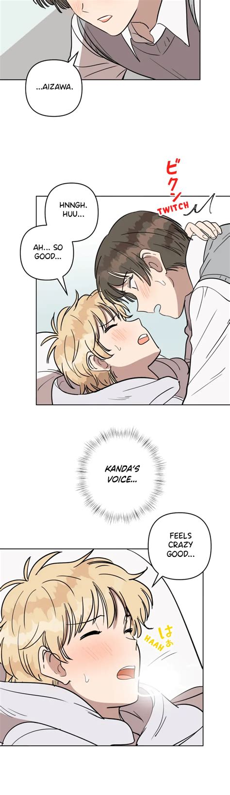 Nabit Pilmyeong Sweetest Misunderstanding Eng Update C Page Of Myreadingmanga