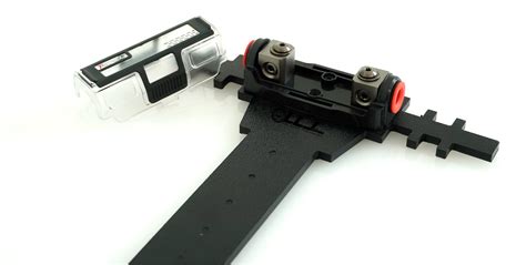 Single Anl Under Hood Fuse Holder Mounts© Shock Wire