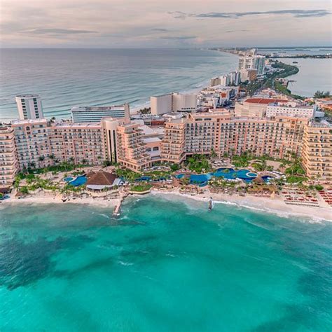 This Is A Swingers Resort Review Of Temptation Cancun Resort Cancun
