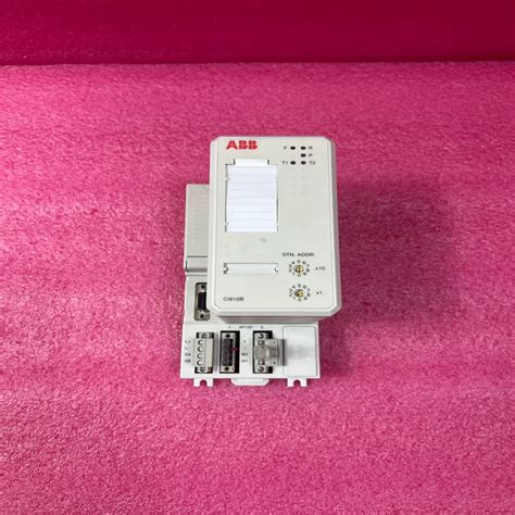 1sfa664003r1100 Abb Detector Justwell