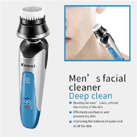 Kemei Grooming Kit Km 5390 Price In Pakistan 0300 8786895 Shop Now