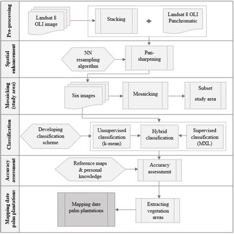 Methodology Flowchart Download Scientific Diagram