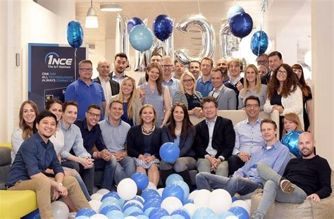 1nce Not Just The New Iot Connectivity Standard But Also A Great Place