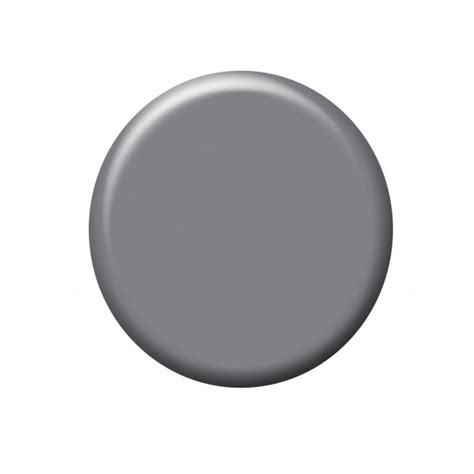 Grey Contact Button