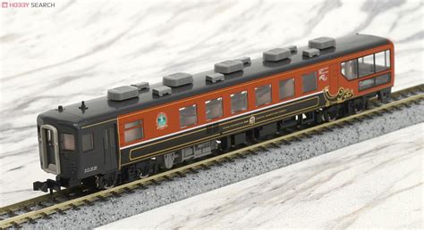 限定品 JR SLばんえつ物語 オコジョ展望車 セット 8両セット 鉄道模型 画像一覧