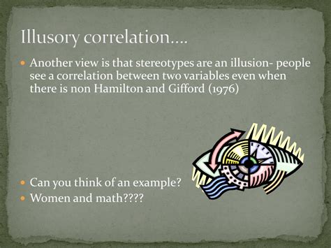 Ppt Stereotype S Powerpoint Presentation Free Download Id526850