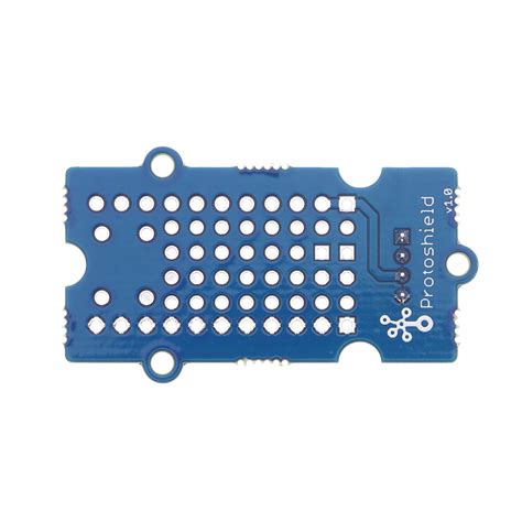 Grove Protoshield Für Arduino Günstig Online Kaufen Funduinoshop