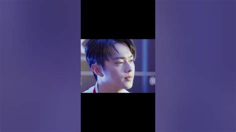 許凱當眾向程瀟表白，在桌下偷偷牽手！2022chinesedramafallingintoyoursmile你微笑时很美霸总甜宠