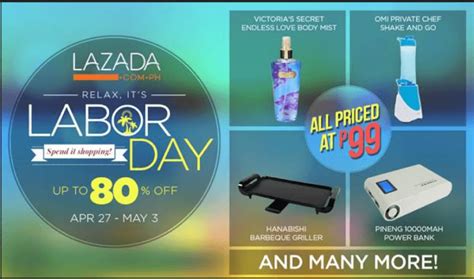 Lazada Voucher Codes That Work 20 Off August 2022
