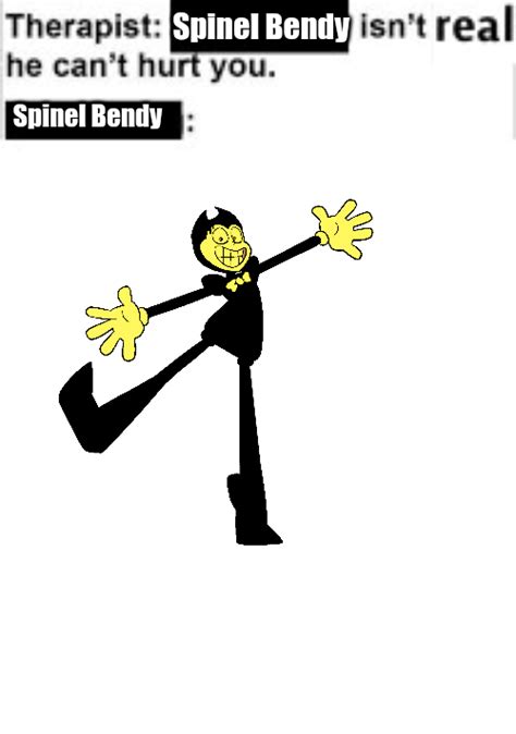 Made A Bendy Meme Fandom