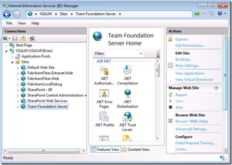 How To Troubleshoot TFS Build Server Failure CodeProject