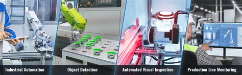 Streamlining Smart Factories The Future Of Factory Automation VIA Technologies Inc