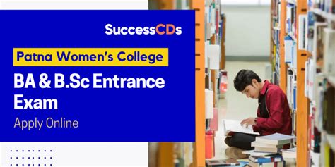 Patna Womens College Ba And Bsc Entrance Exam 2022