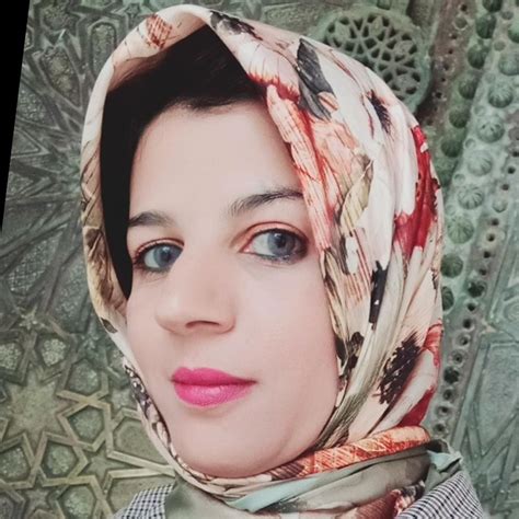 Naima Otmani Berufsprofil Linkedin