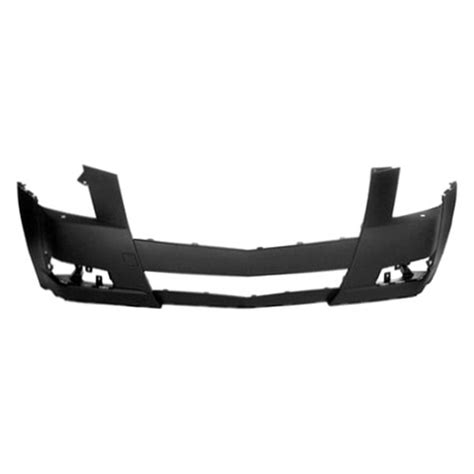 Replace® Gm1000856c Front Bumper Cover Capa Certified