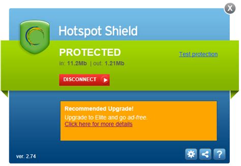 DOWNLOAD Hotspot Shield Review