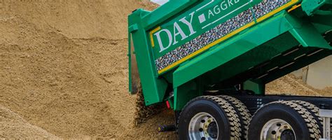 Day Group Ltd Construction Materials And Services