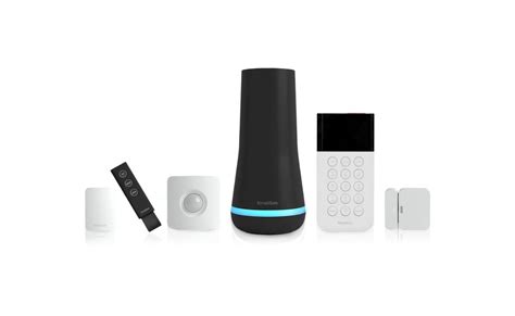 How To Setup A Wireless Security System In An Apartment Storables