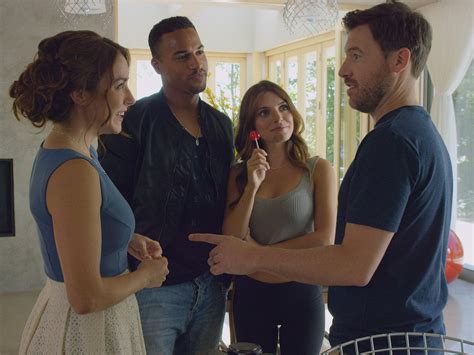 A Swingers Weekend Trailer 1 Trailers And Videos Rotten Tomatoes