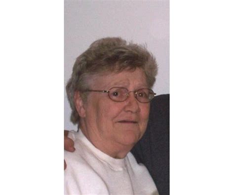 Leanore Gloria Russ Obituary 2022 Glen Burnie Md Singleton Funeral And Cremation Services Pa
