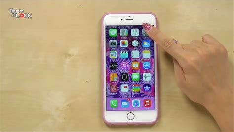 Ios Tutorial Turn Off Auto Correct Ios 教學 如何關起自動修正功能 Techalook 中文台