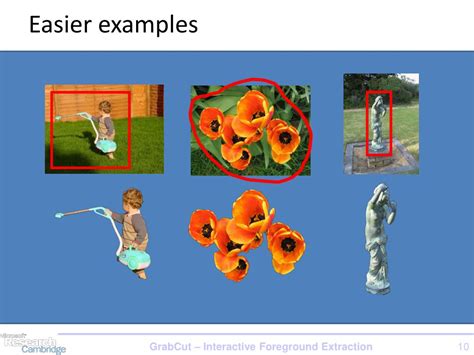 Ppt Mrfs And Segmentation With Graph Cuts Powerpoint Presentation