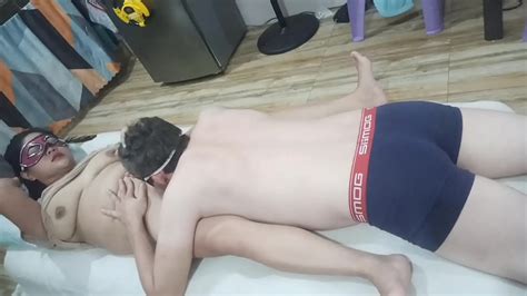 Wife Cheats Her Husband With Stranger
