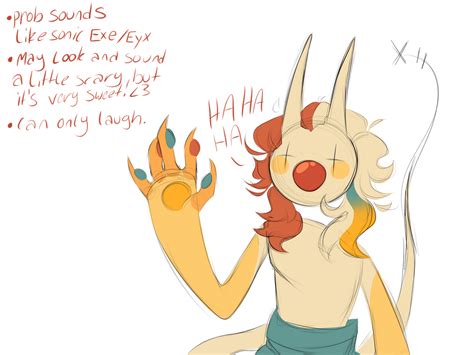 Silly Bonky Pers By S0lary On Deviantart