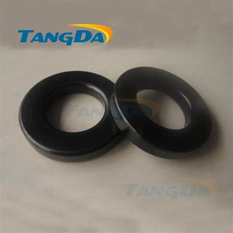 Núcleo toroidal Tangda sendust FeSiAl KOOL MU MS 301125 2 CS778125