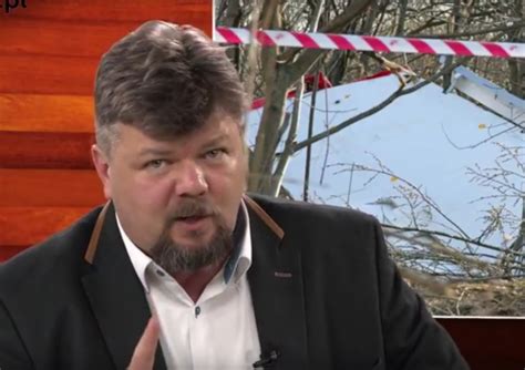 Artur Wosztyl dla Tysol pl Dr Lasek szydzi z bezgłośnego wybuchu W