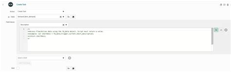 Solved Create A Demand Task Automatically When Demand Goe Servicenow Community