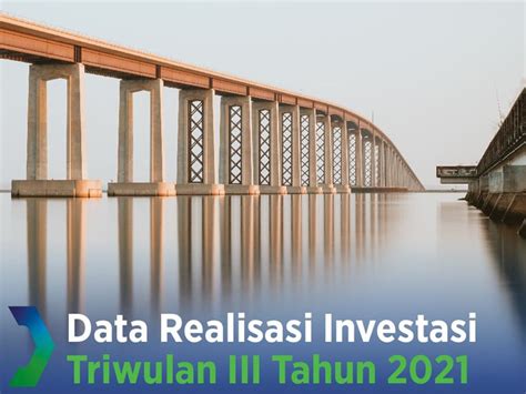 Realisasi Investasi Hingga September 2021 Capai Rp 659 4 Triliun Tagar