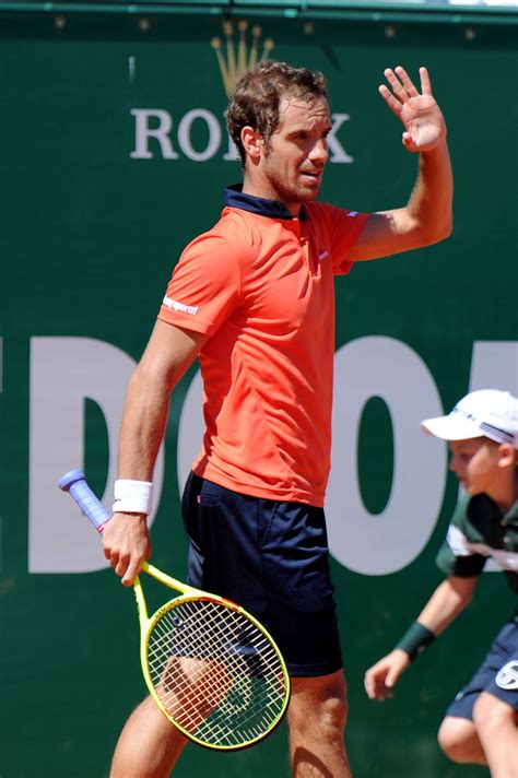 Richard Gasquet Racquet Richard Gasquet Watch Live Coverage Of Wimbledon On Bbc Tv