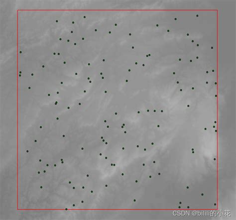 克里金插值（kriging）的代码逐步运算及arcgis操作 Csdn博客