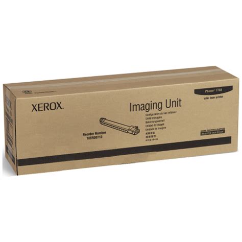 Fuji Xerox 108R00713 Imaging Unit | Ink Depot