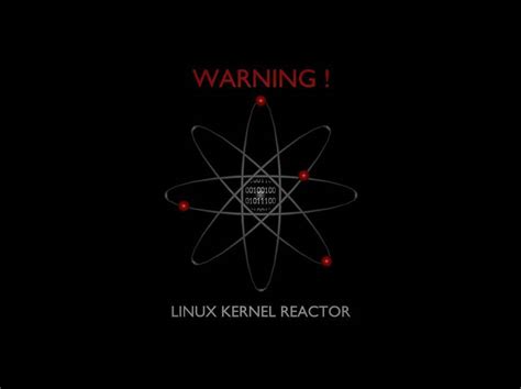 100 Kernel Wallpapers