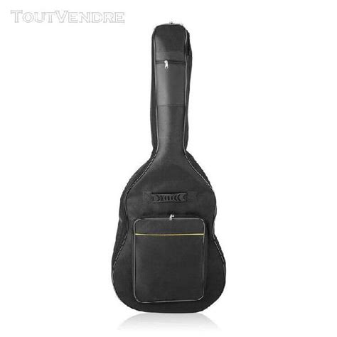 Sac Dos Guitare Electrique 【 Offres Septembre 】 Clasf