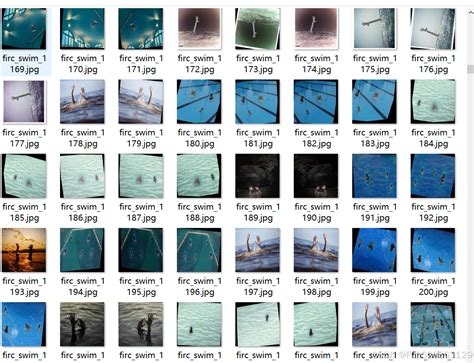 数据集 目标检测 游泳者溺水检测数据集vocyolo格式8275张4类别溺水数据集 Csdn博客