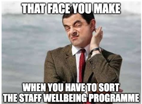 Why Do We Need A Corporate Wellbeing Plan