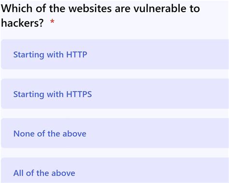 Which Of The Websites Are Vulnerable To Studyx