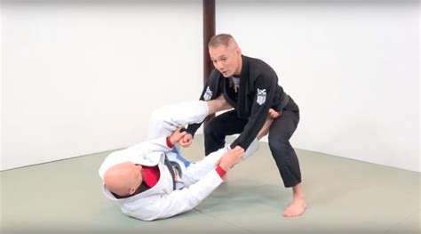 The Ultimate Bjj Beginners Guide Infighting