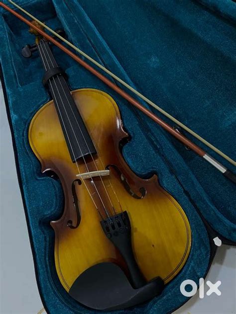 Accoustic Violin Musical Instruments 1816603960