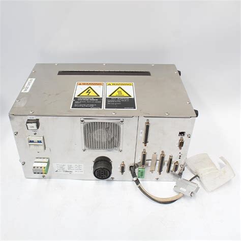 Aitec Cymechs Ai 2500g Robot Controller Rockss Automation