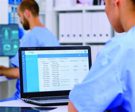 Nursing Informatics Nursing Leadership Today