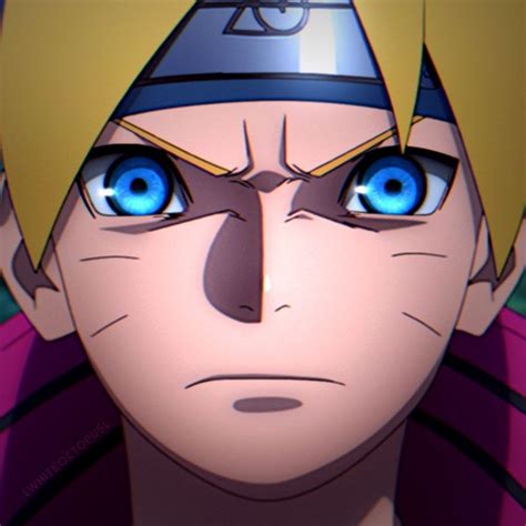 Boruto Icon