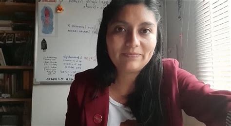 Política Diputada Camila Rojas llama a apoyar propuesta constitucional